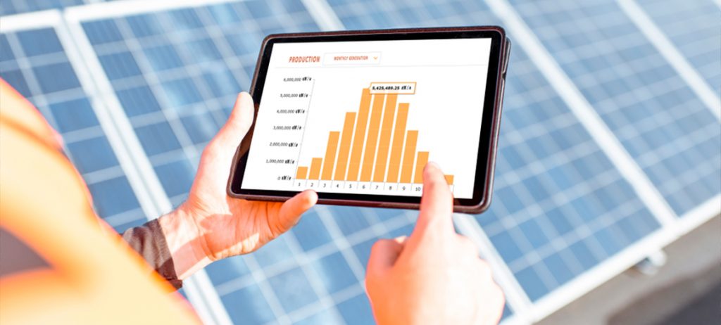 A importância do monitoramento no sistema fotovoltaico – Expand